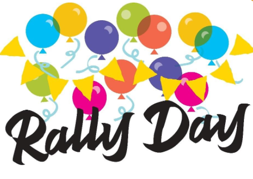 Trinity Evangelical Lutheran Church